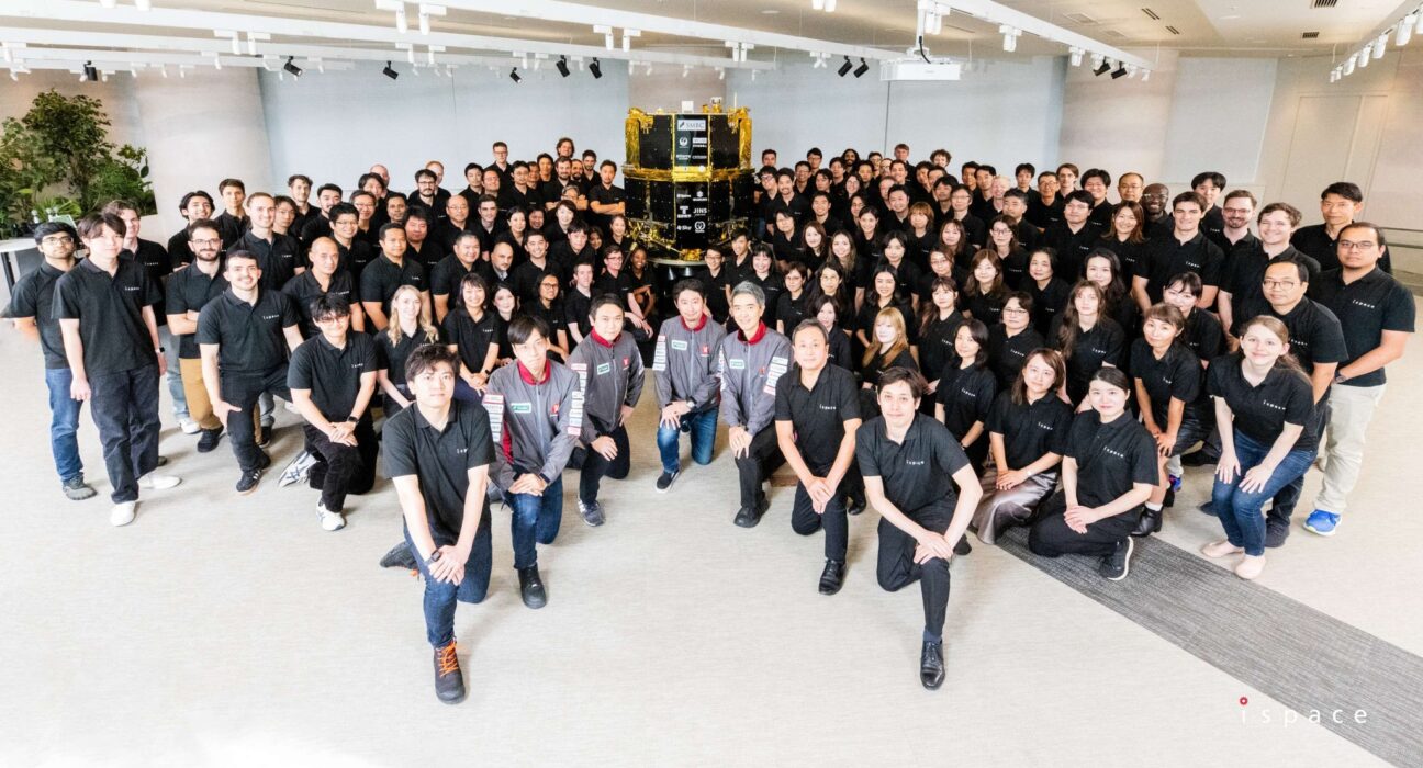 ispace Inc. จากสตาร์ตอัปญี่ปุ่น สู่ผู้บุกเบิกเศรษฐกิจบนดวงจันทร์ ...